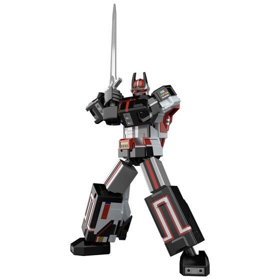 PReorder smp bioman science sentai biorobo bio man, Hobbies & Toys ...
