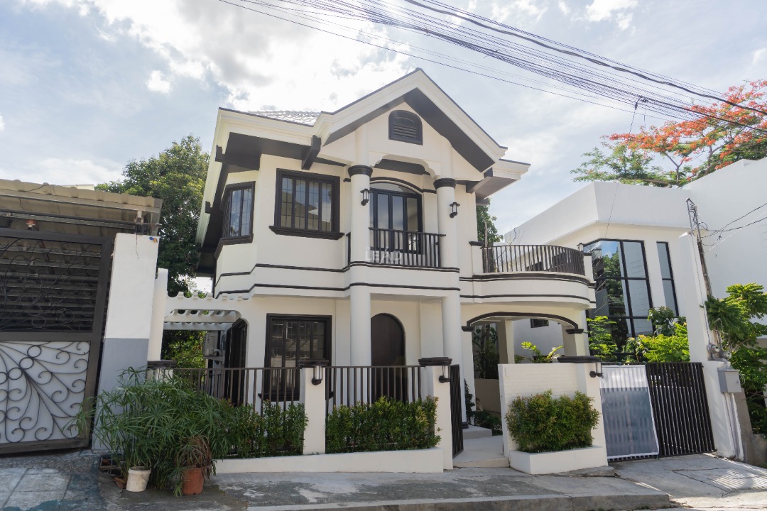 PRICE IMPROVED! Richdale Subdivision House and Lot in Antipolo, Rizal ...