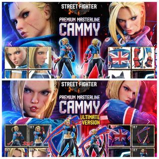 SGD studio Tifa Lockhart 1/3 Silicone figure, Hobbies & Toys, Toys ...