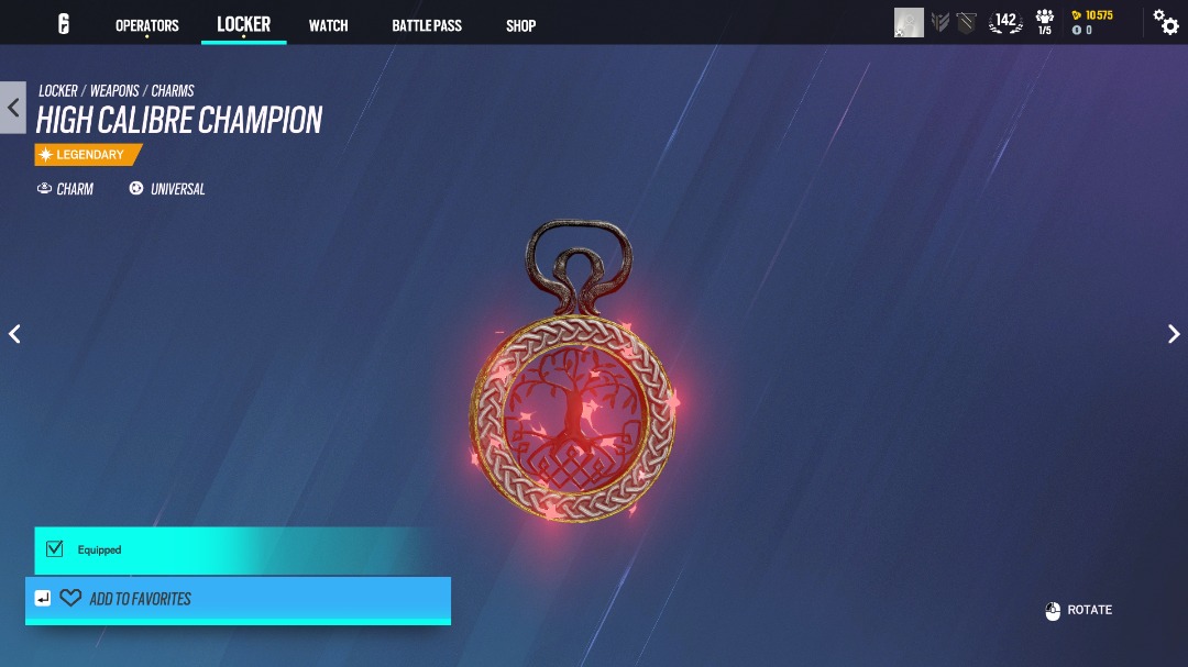 R6 ac 舊冠軍 x1 夠鑽石 x5 ｜原本係PS5帳號 PC可以連, 電子遊戲, 電子遊戲, 其他 - Carousell