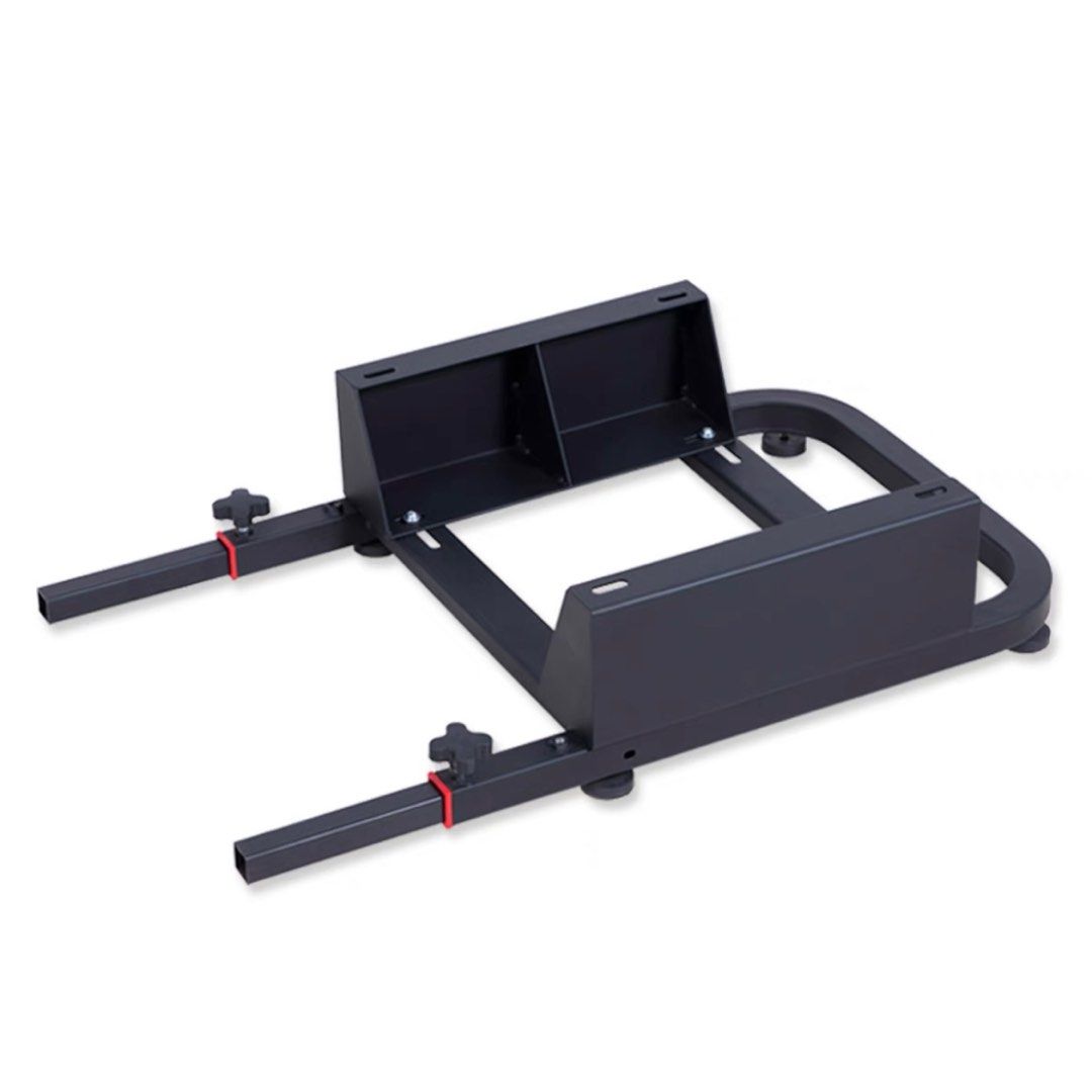 Racing Sim Wheel Stand . Foldable Racing Simulator Wheel Stand for ...