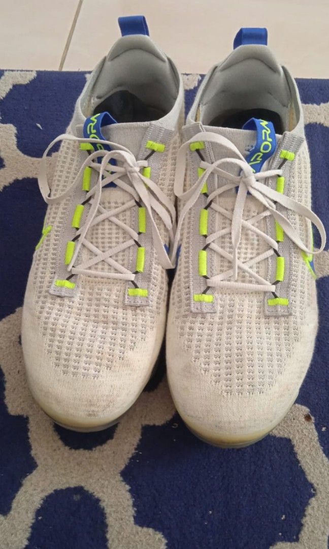 Sepatu nike second original, Olah Raga, Perlengkapan Olahraga Lainnya ...