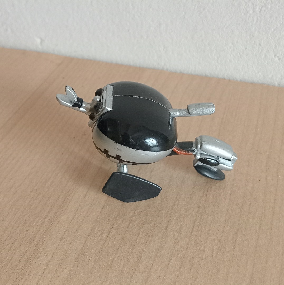 Sixth scale Star Wars IMG-099 Imperial Mark IV patrol droid, Hobbies ...