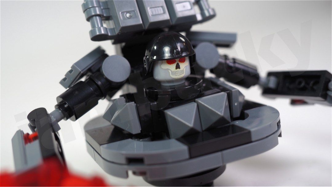 Skibidi Toilet 馬桶人 積木 Juggernaut Astro Toilet UFO Skibidi Toilet 馬桶人 VS ...