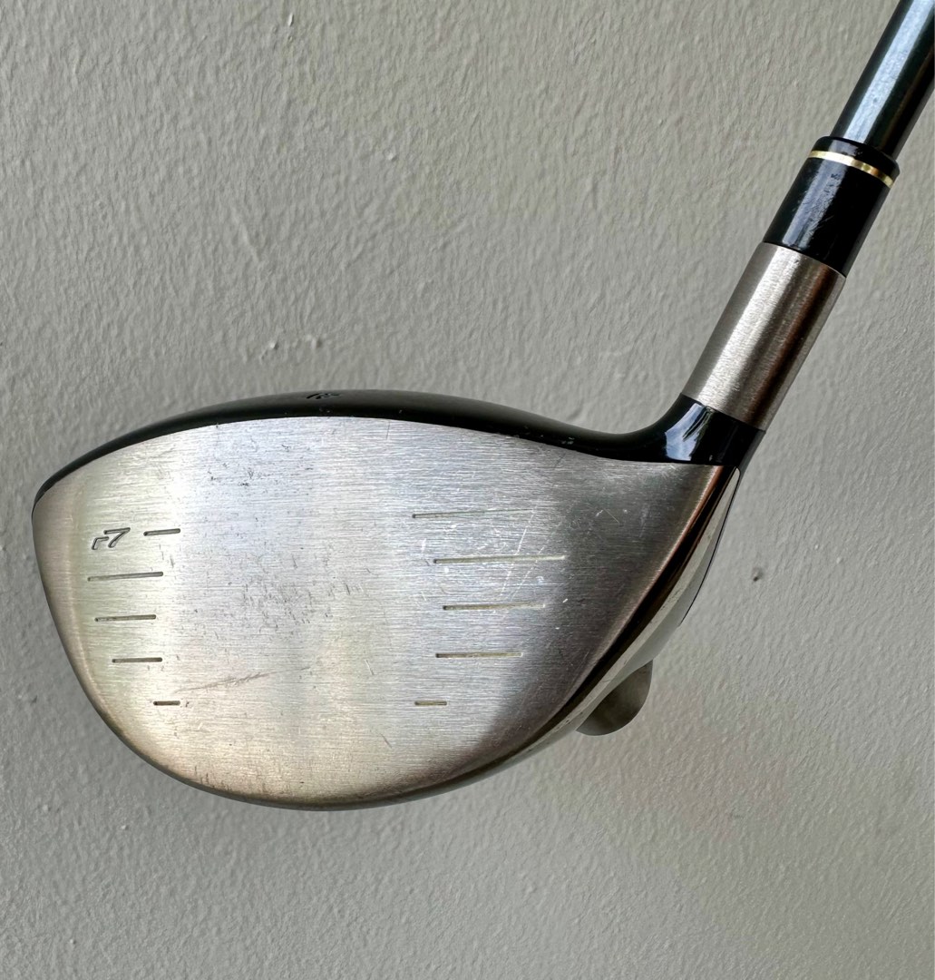 Taylormade R7 425 Driver, Sports Equipment, Sports & Games, Golf on ...