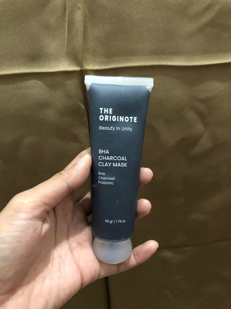 the originote mask, Kesehatan & Kecantikan, Kulit, Sabun & Tubuh di ...