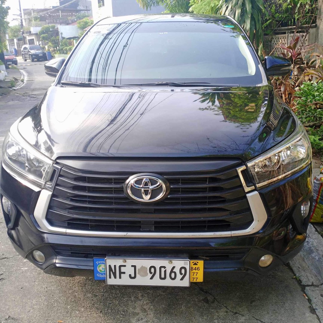 Toyota Innova, Cars for Sale, Used Cars on Carousell