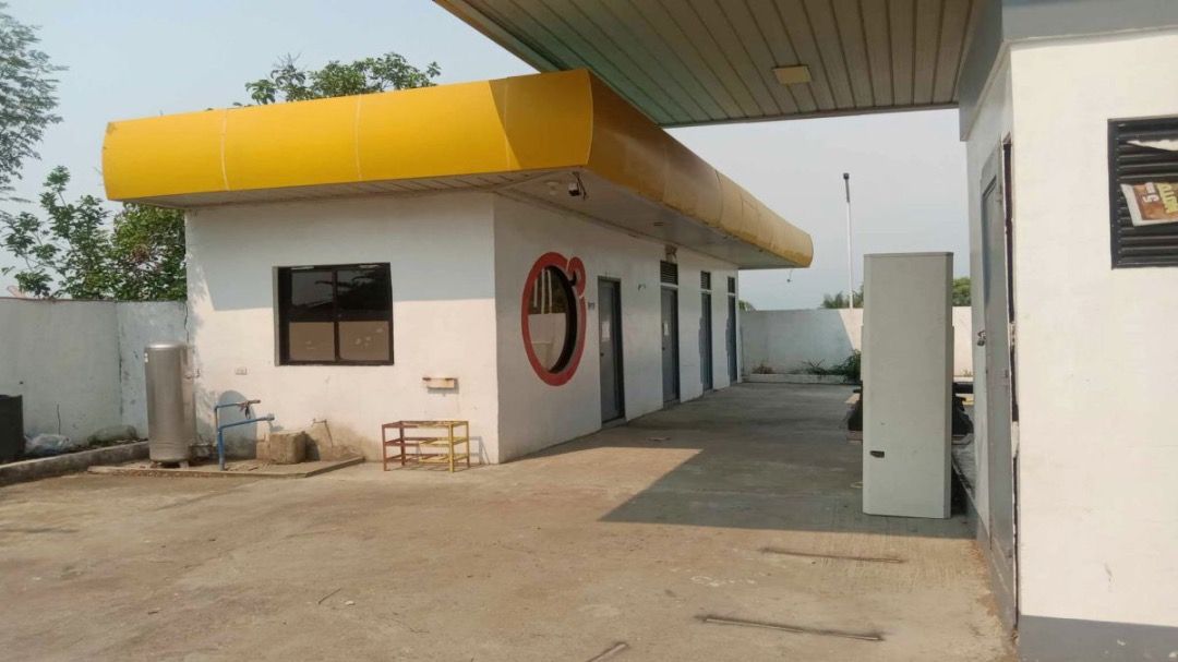 Two (2) Gas Stations with 1.3-Hectare lot for sale in San Juan ...