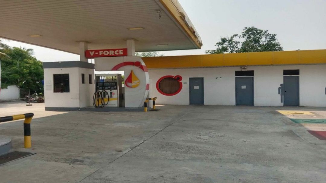 Two (2) Gas Stations with 1.3-Hectare lot for sale in San Juan ...