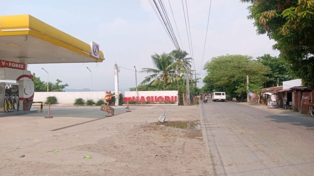 Two (2) Gas Stations with 1.3-Hectare lot for sale in San Juan ...