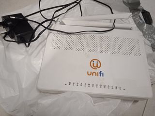 Unifi router, Computers & Tech, Parts & Accessories, Networking on ...