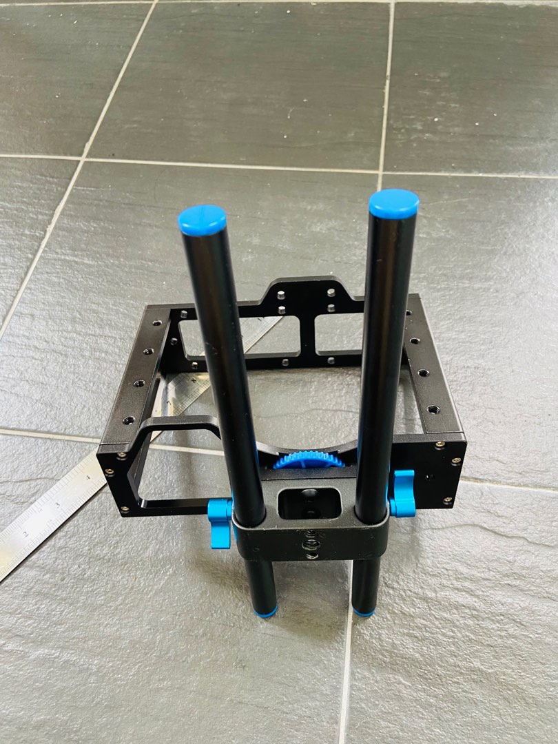 Universal Rig Sony,Canon,black magic,Komodo, Photography, Photography ...