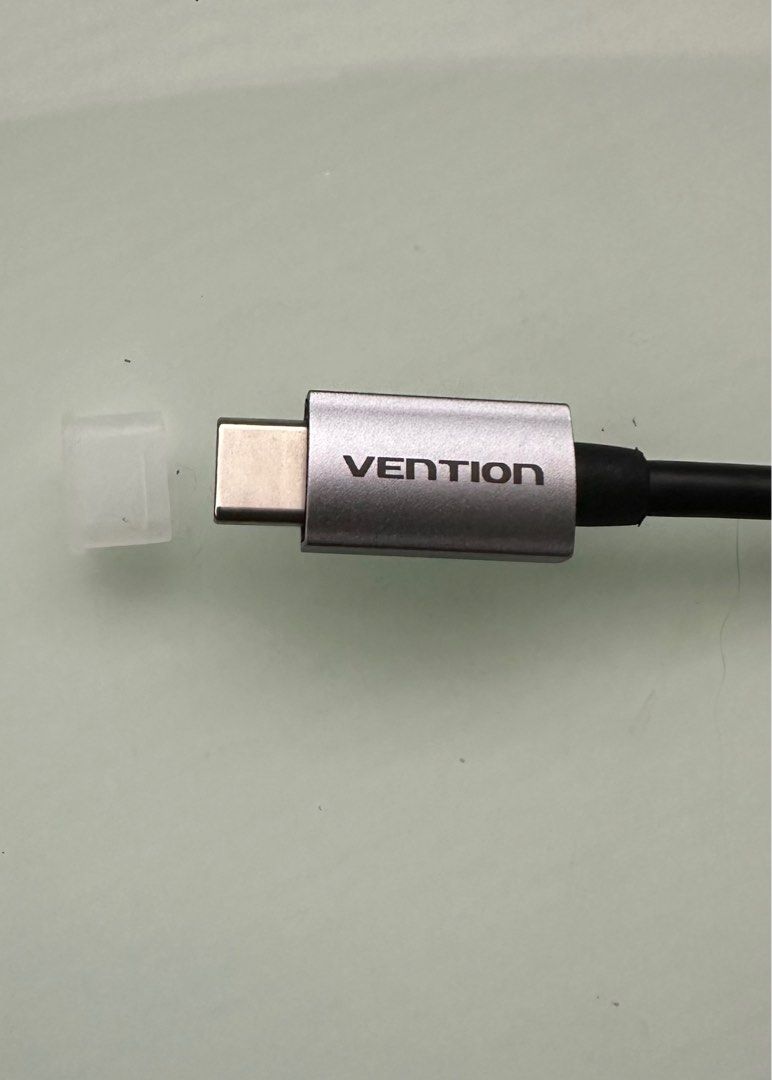 Vention USB type C (with HDMI), Computers & Tech, Parts & Accessories ...