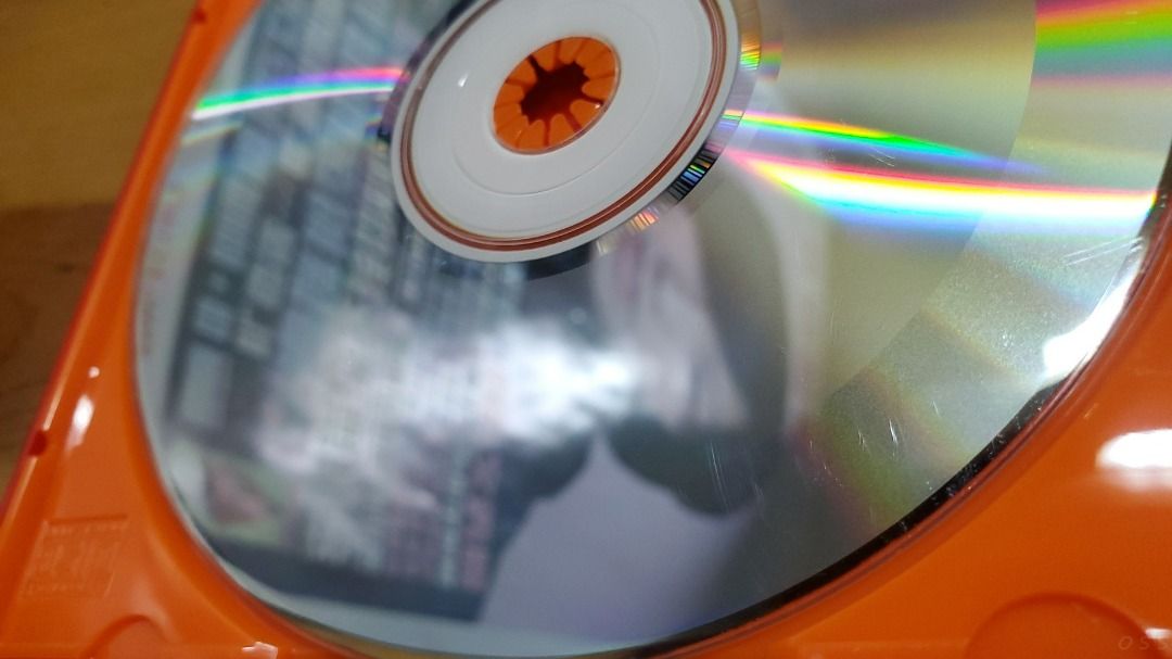 《Wonder Woman》CD + VCD Sammi 鄭秀文, 興趣及遊戲, 音樂、樂器 & 配件, 音樂與媒體 - CD 及 DVD ...