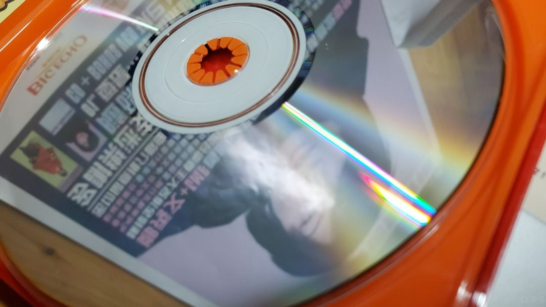 《Wonder Woman》CD + VCD Sammi 鄭秀文, 興趣及遊戲, 音樂、樂器 & 配件, 音樂與媒體 - CD 及 DVD ...