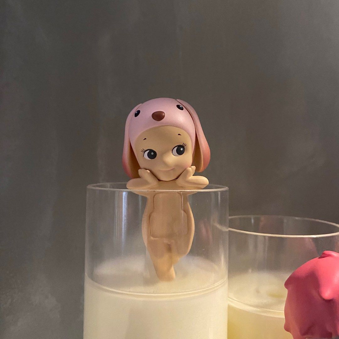 WTT: Sonny Angel Lop Ear Hipper, Hobbies & Toys, Toys & Games on Carousell