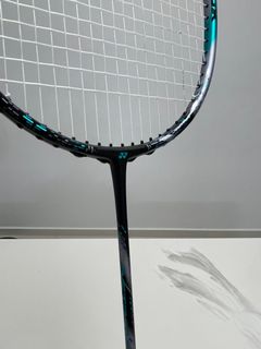 Yonex Astrox 88d Pro (3rd gen), Sports Equipment, Sports & Games ...
