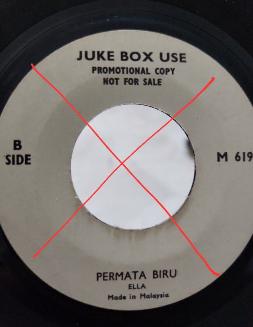 7) Piring Hitam Jukebox Melayu STRANGER/MEDICINE/ELLA/MAY/EDA/RUHIL ...