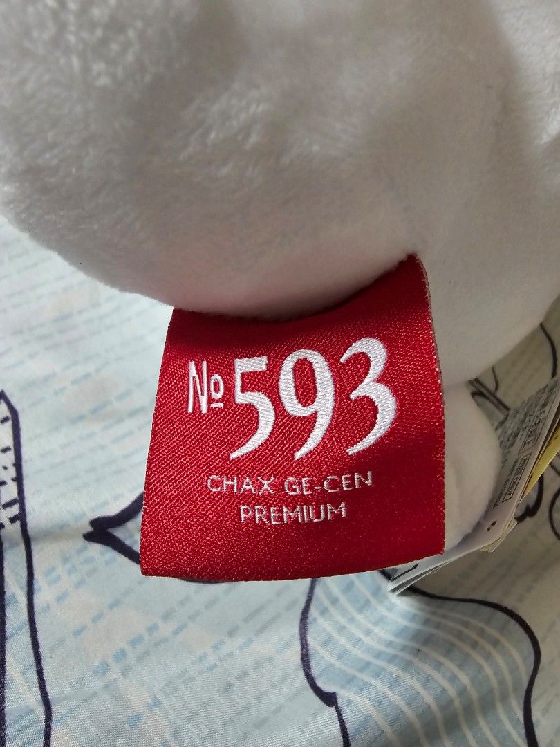 汎用兔 All Purpose Bunny All Purpose Rabbit 暴力熊 Gloomy Bear 女僕 RED HEAD ...