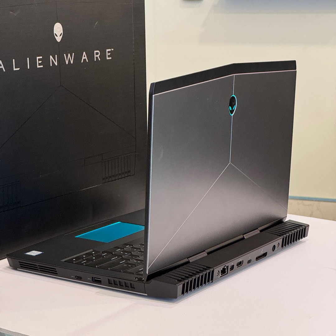 Alienware 13 R3 i7 16GB 512GB GTX1060 (SUPER CHEAP), Computers & Tech ...