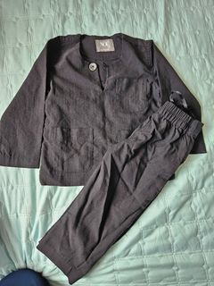Baju Melayu Rqal Exclusive, Babies & Kids, Babies & Kids Fashion on ...