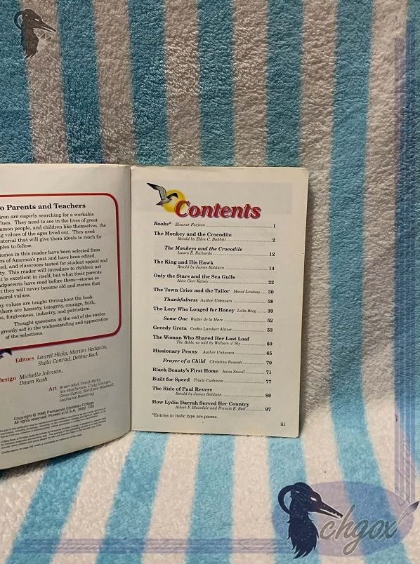 Beka Book Reader-Sunshine Meadows; Animals In Great Outdoors; Worlds Of ...