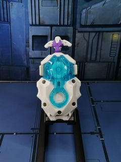 Beyblade DB Custom Launcher Black, Men's Fashion, Watches & Accessories ...