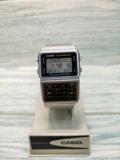 Casio MTP-V006D-1B2UDF Analog Men, Men's Fashion, Watches & Accessories ...