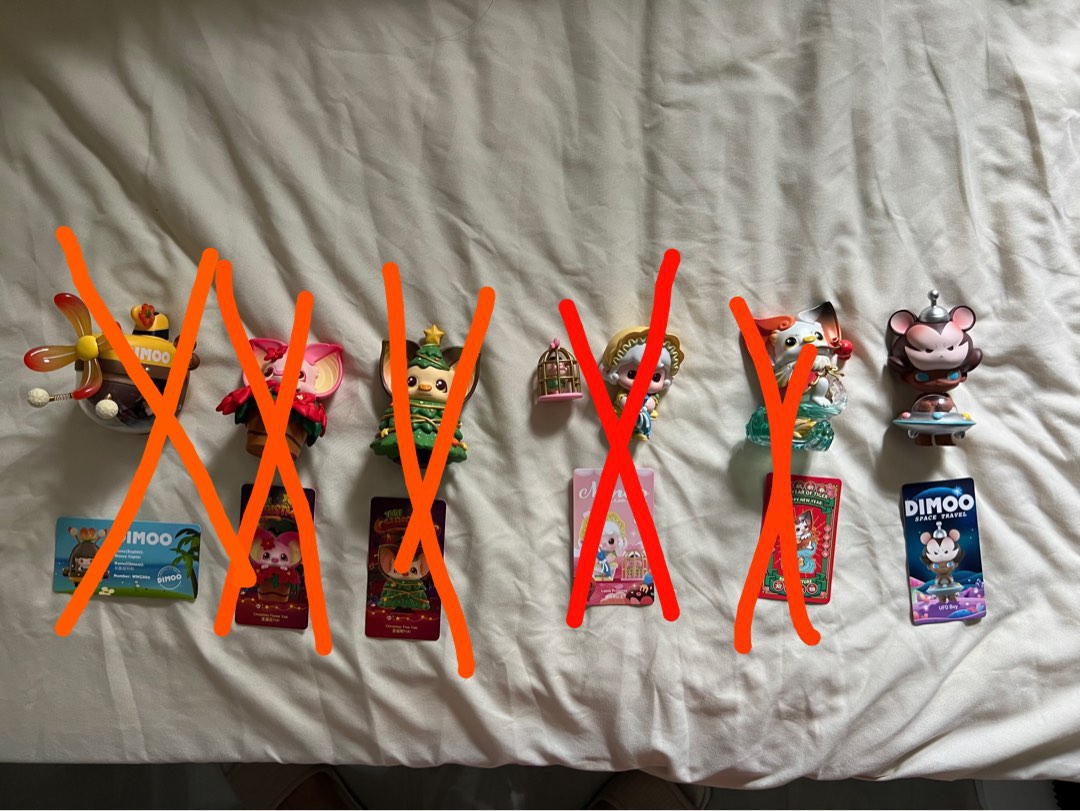 Cheap popmart clearance! ️ Yuki seasons 5 dimoo where we go honey ...