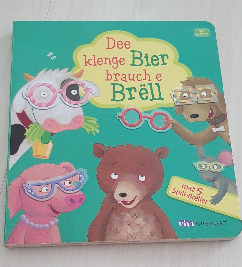 Dee Klenge Bier Brauche Brell, Hobbies & Toys, Books & Magazines ...