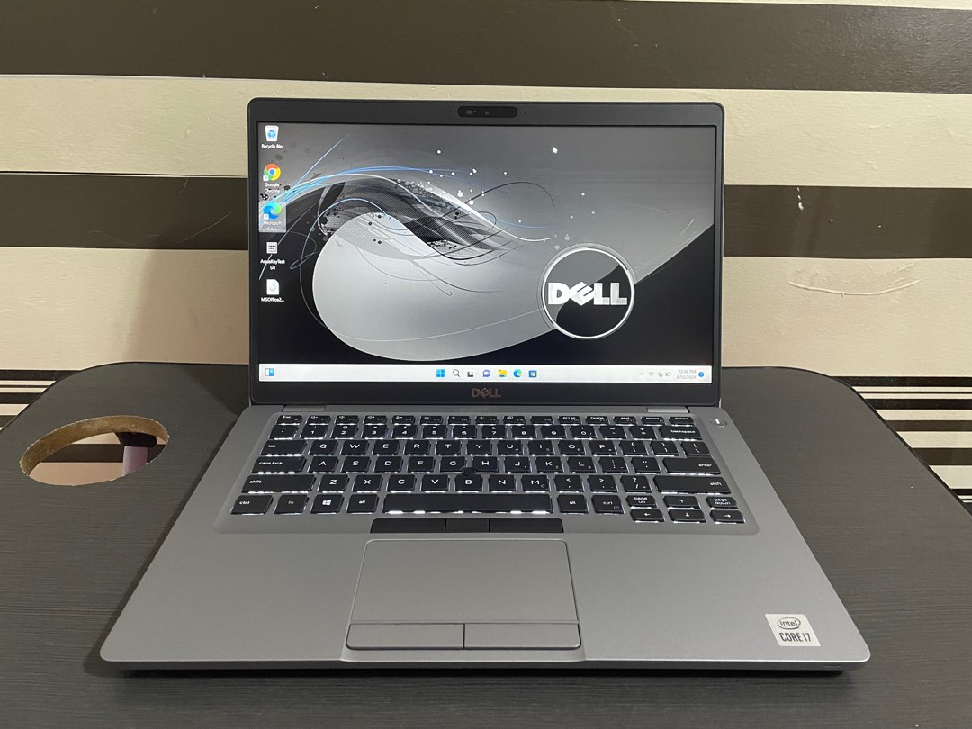 DELL LATITUDE 5410 32 GB RAM 512 SSD storage i7 10th Generation ...