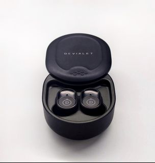 Devialet Gemini, 音響器材, 耳機 - Carousell