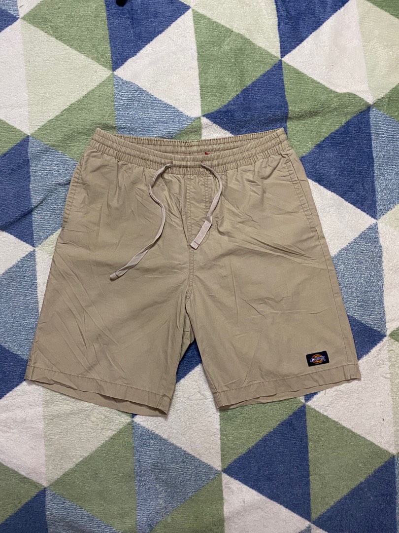 DICKIES SHORT (above the knee), Men's Fashion, Bottoms, Shorts on Carousell