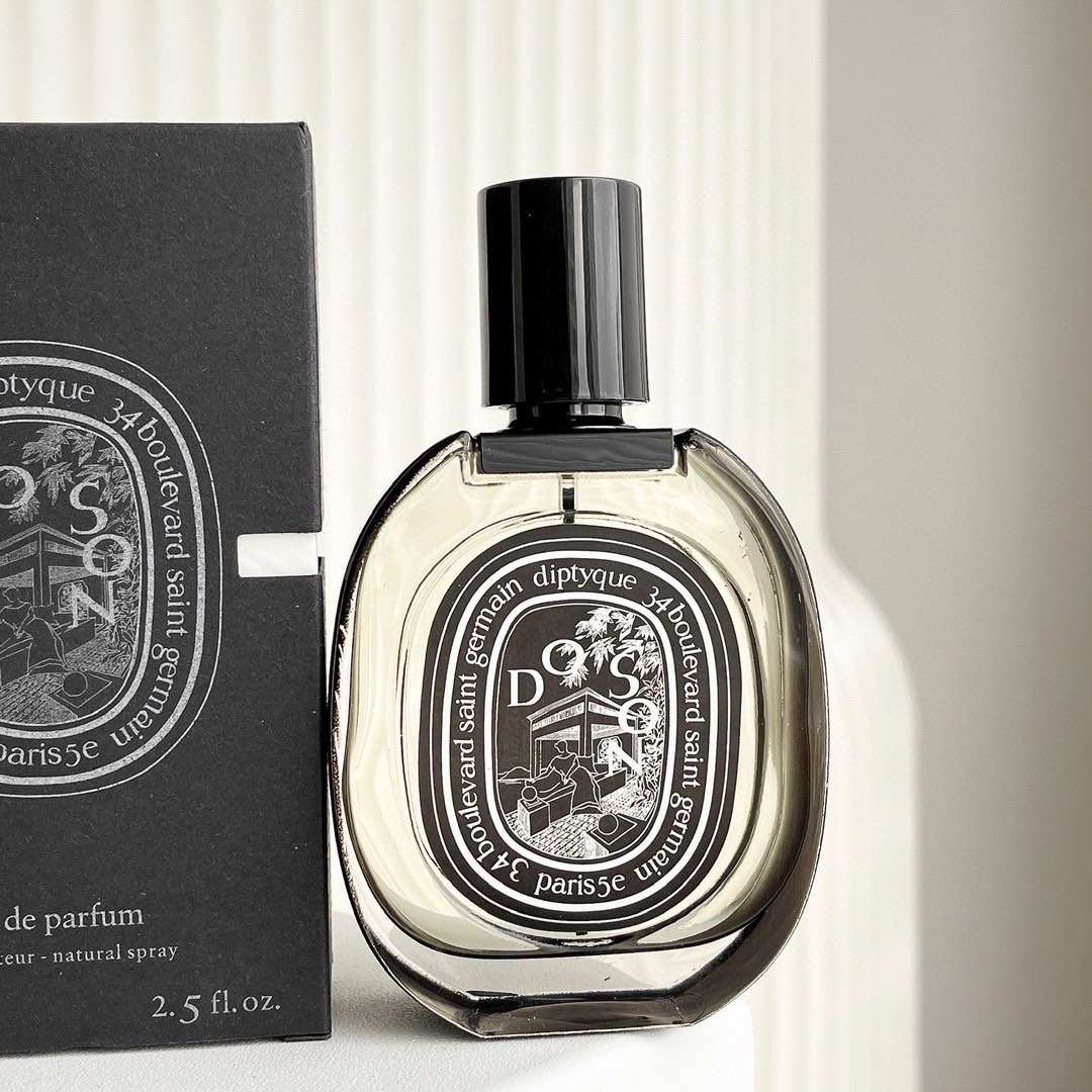 Diptyque Doson EDP 75ml, Beauty & Personal Care, Fragrance & Deodorants ...