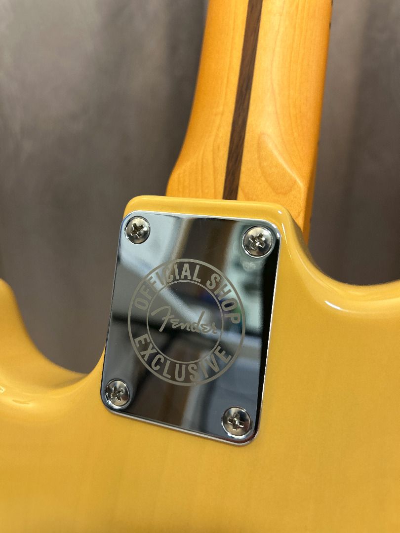 Fender Japan Cyclone 2024 Limited Edition , Hobbies & Toys, Music ...