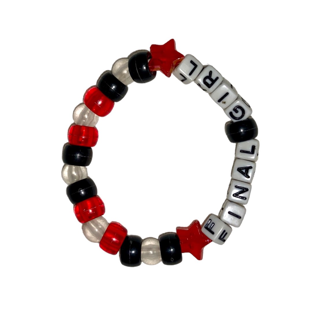 Friendship Candy Bracelet Y2K Grunge Emo Coquette Alt Alternative ...
