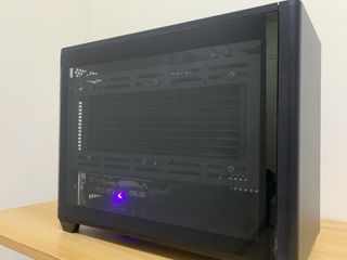 ITX Gaming PC, Computers & Tech, Desktops on Carousell