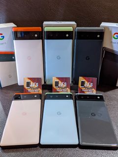 Google Pixel 8 Pro 256gb Us Variant, Mobile Phones & Gadgets, Mobile ...