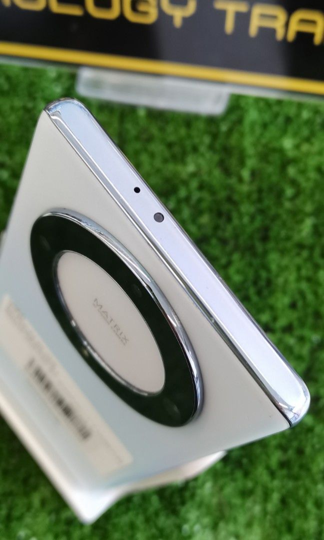 Honor X9a 5G 256GB Titanium Silver, Mobile Phones & Gadgets, Mobile ...