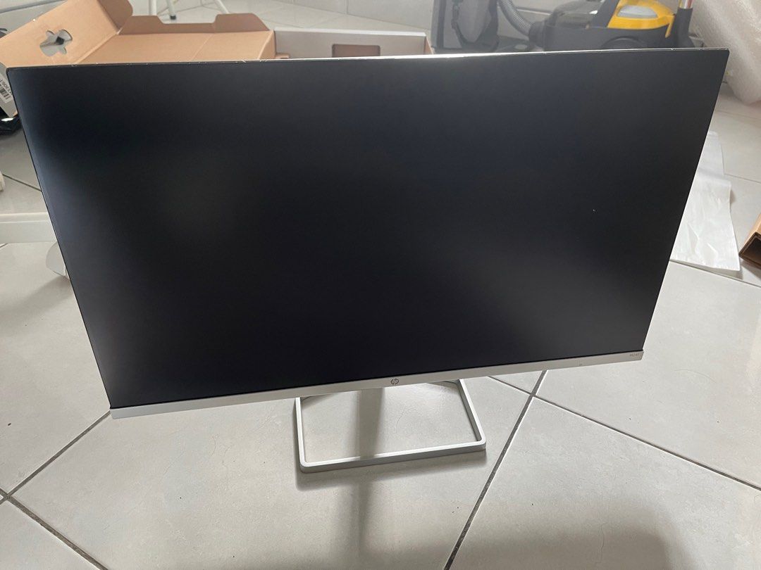 hp M24f 23.8" FHD IPS Monitor, Computers & Tech, Parts & Accessories, Monitor Screens on Carousell