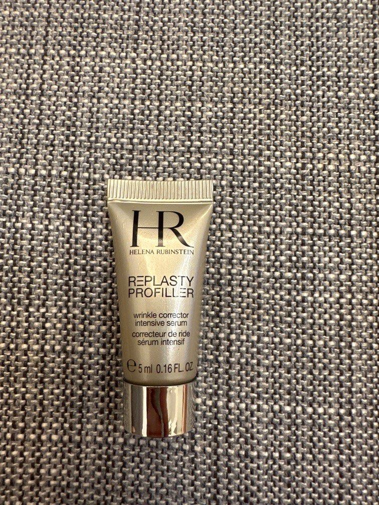 HR Helena Rubinstein sample, 美容＆個人護理, 健康及美容 - 皮膚護理, 面部 - 面部護理 - Carousell