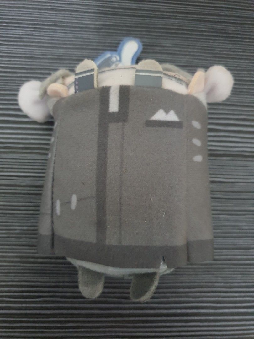 Identity V idv Aesop Carl Embalmer x cinnamoroll sanrio collaboration ...