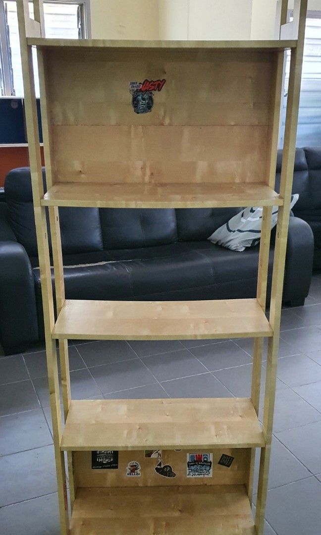 Ikea Laiva Book/display shelf, Furniture & Home Living, Furniture ...