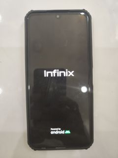 Infinix Note 12 Fullset box White 128 GB, Mobile Phones & Gadgets ...