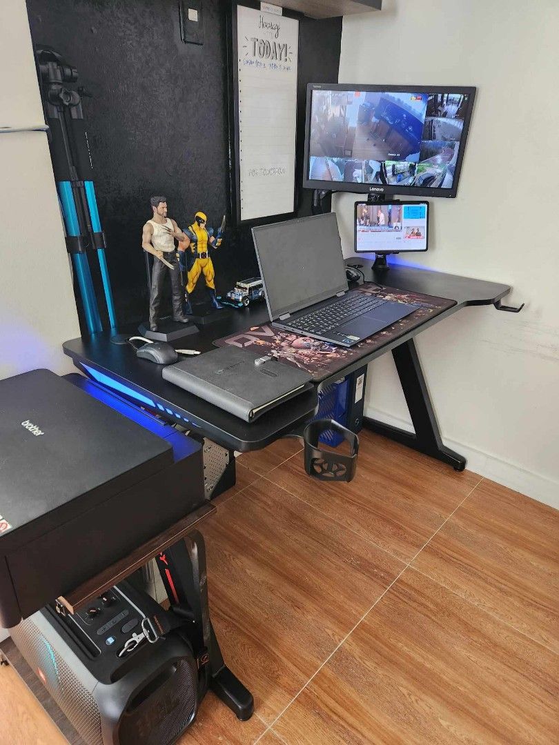 InPlay Gaming Table, Furniture & Home Living, Office Furniture ...