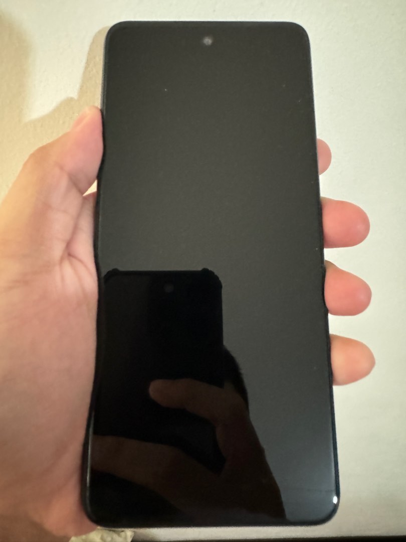 Itel RS4 256gb like new, Mobile Phones & Gadgets, Mobile Phones ...