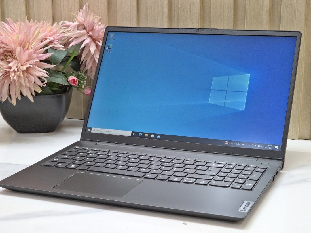 Lenovo V15 G2 ITL 82KB i7 11th Gen 16GB RAM 512B SSD 15.6 INCH FHD ...