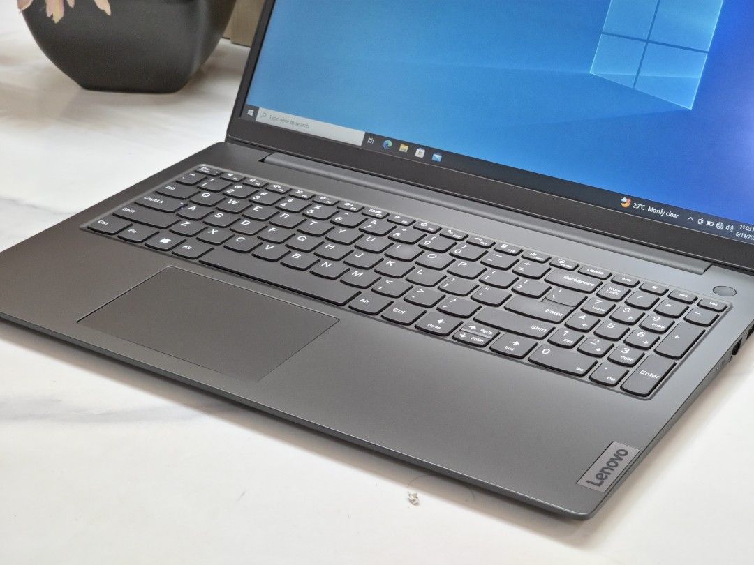 Lenovo V15 G2 ITL 82KB i7 11th Gen 16GB RAM 512B SSD 15.6 INCH FHD ...