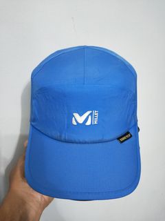Millet x Gore-Tex Hiking Hat, Men's Fashion, Watches & Accessories, Cap ...