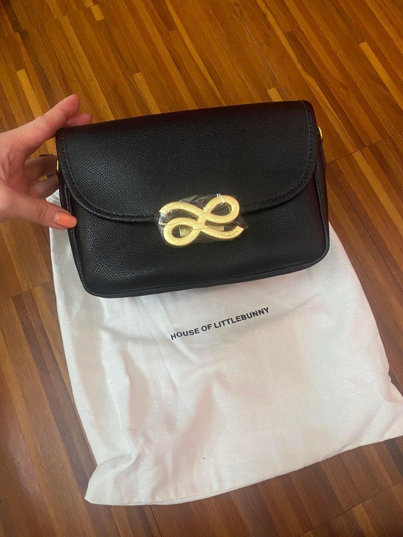 MINI TRAVELLER GL HOLB, Luxury, Bags & Wallets on Carousell